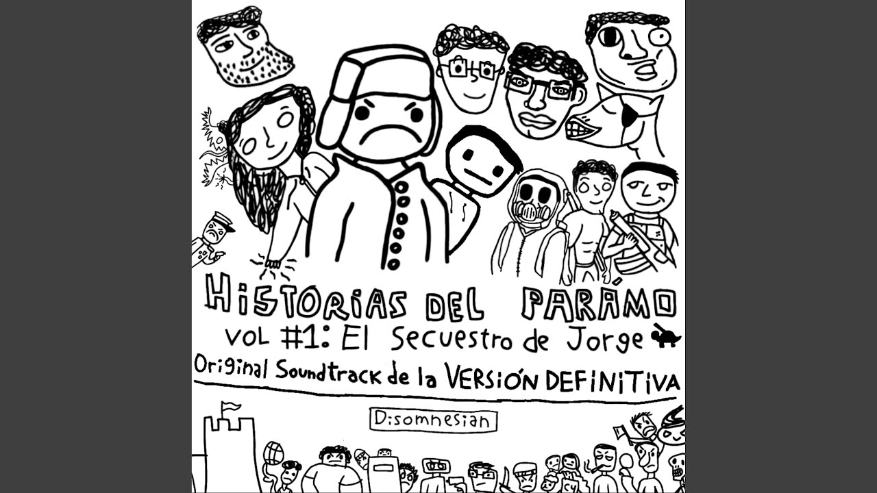 Trusky's Theme (Versión Trailer Oficial HDP #1) - YouTube