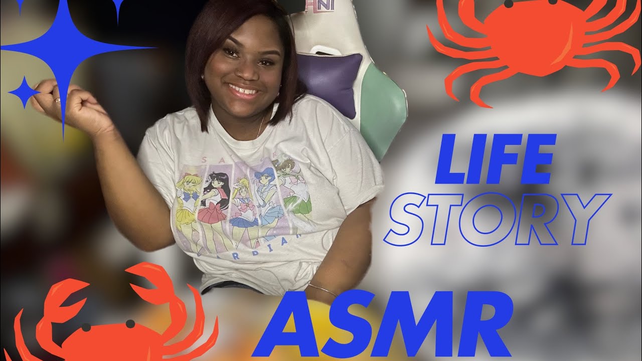 Asmr mukbang| my family robbed us. #asmr #vlog #mukbang - YouTube