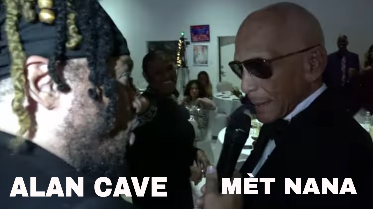 ALAN CAVE KAK MAYEN MOUN JE FEMEN | MÈT NANA AP DEPOZE VOKAL LIVE FL 12 ...