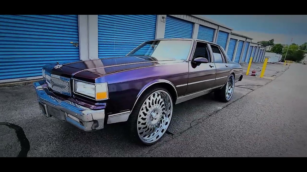 2 Fosgate P3 12's on a sundown salt 2k - YouTube