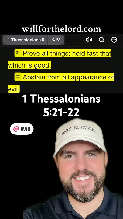 May 21 2025 #verseoftheday #Jesus #Christ #Christian #Bible willforthelord.com - YouTube