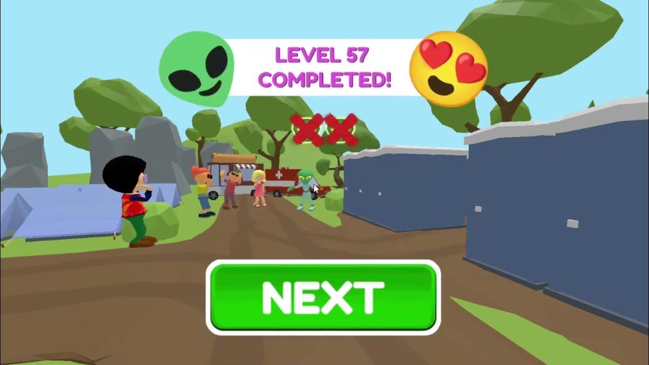 Spot the Impostor Before It’s Too Late – Ultimate Challenge! | Day 2 ...