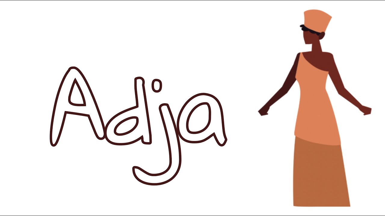 Adja - Sillaba - YouTube