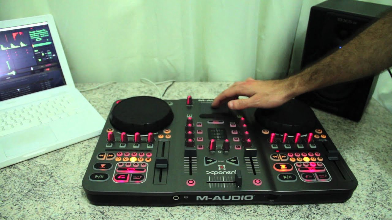 Review Xponent Music Review - YouTube