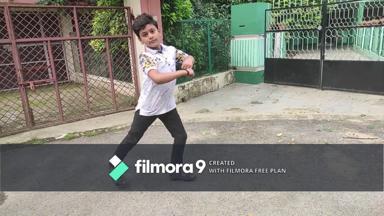 MUQABLA SONG | STREET DANCER 3D | SHRESTH PANDEY - YouTube