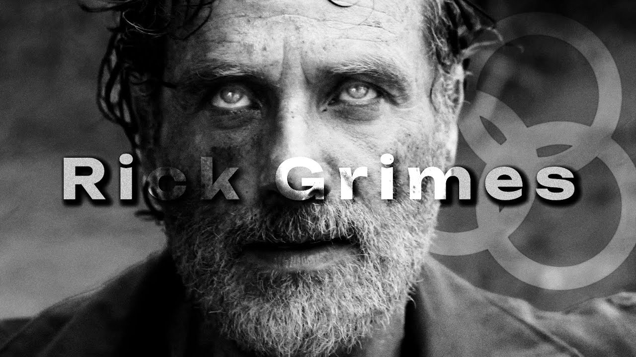 𝐘𝐨𝐮'𝐫𝐞 𝐠𝐨𝐧𝐞 || 𝐑𝐢𝐜𝐤 𝐆𝐫𝐢𝐦𝐞𝐬 𝐞𝐝𝐢𝐭 - YouTube