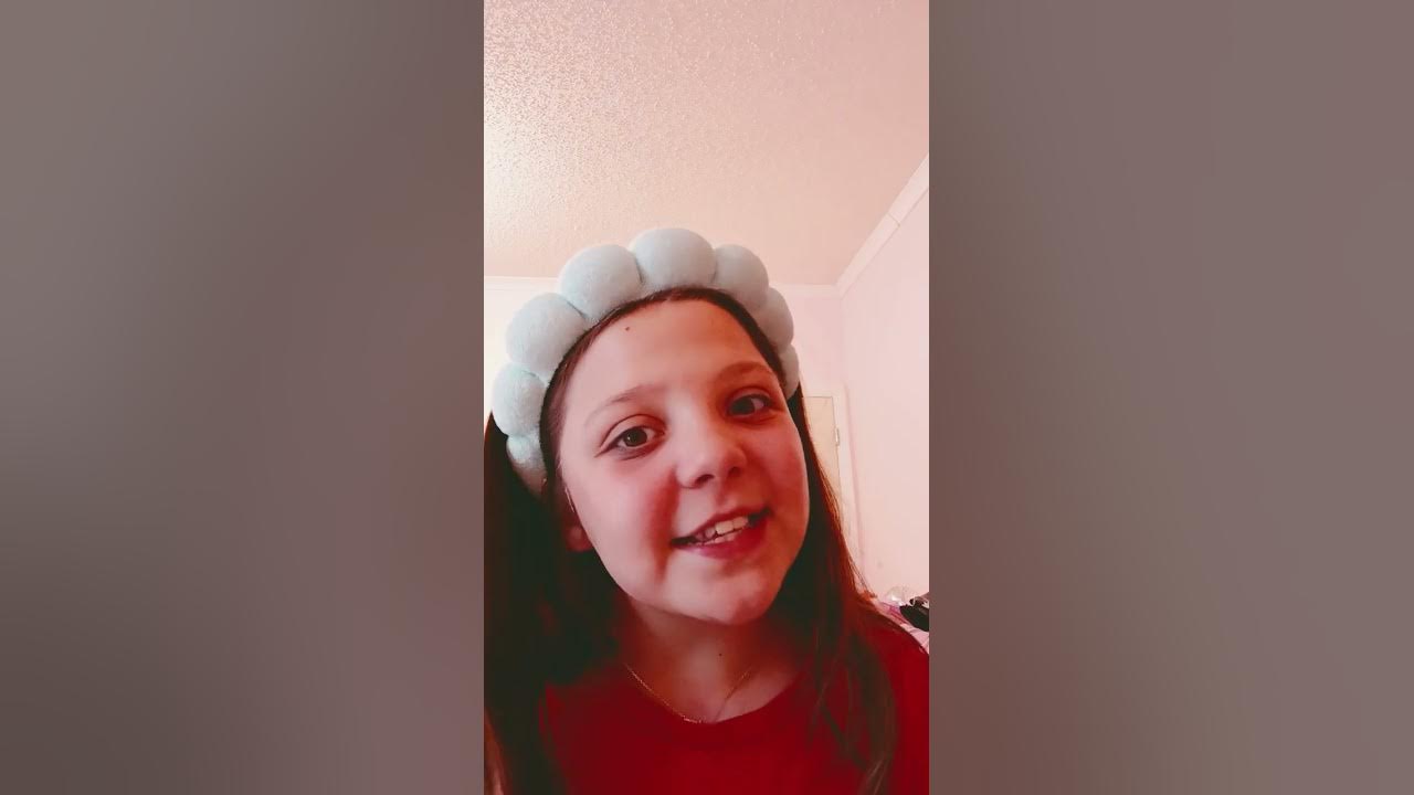 Grwm part 2 - YouTube