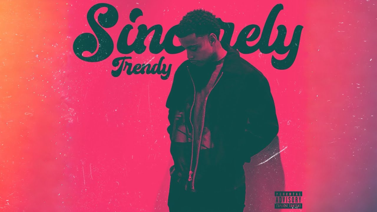 Trendy - Man of Your Dreams (Official Audio) - YouTube