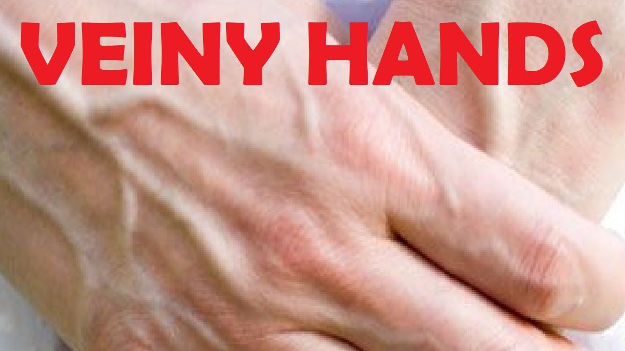How To Get Veiny Hands In Only 3 Minutes At Home YouTube how-to-get-veiny-hands-in-only-3-minutes-at-home-youtube