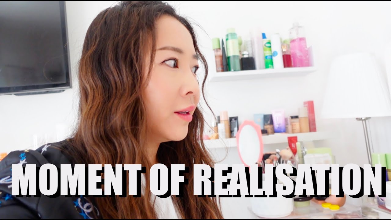 Moment of Realisation - YouTube