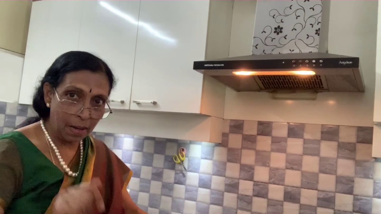 Raj Kitchen - Rajalakshmi Ramesh’s Expert Cooking Advice on Making ...