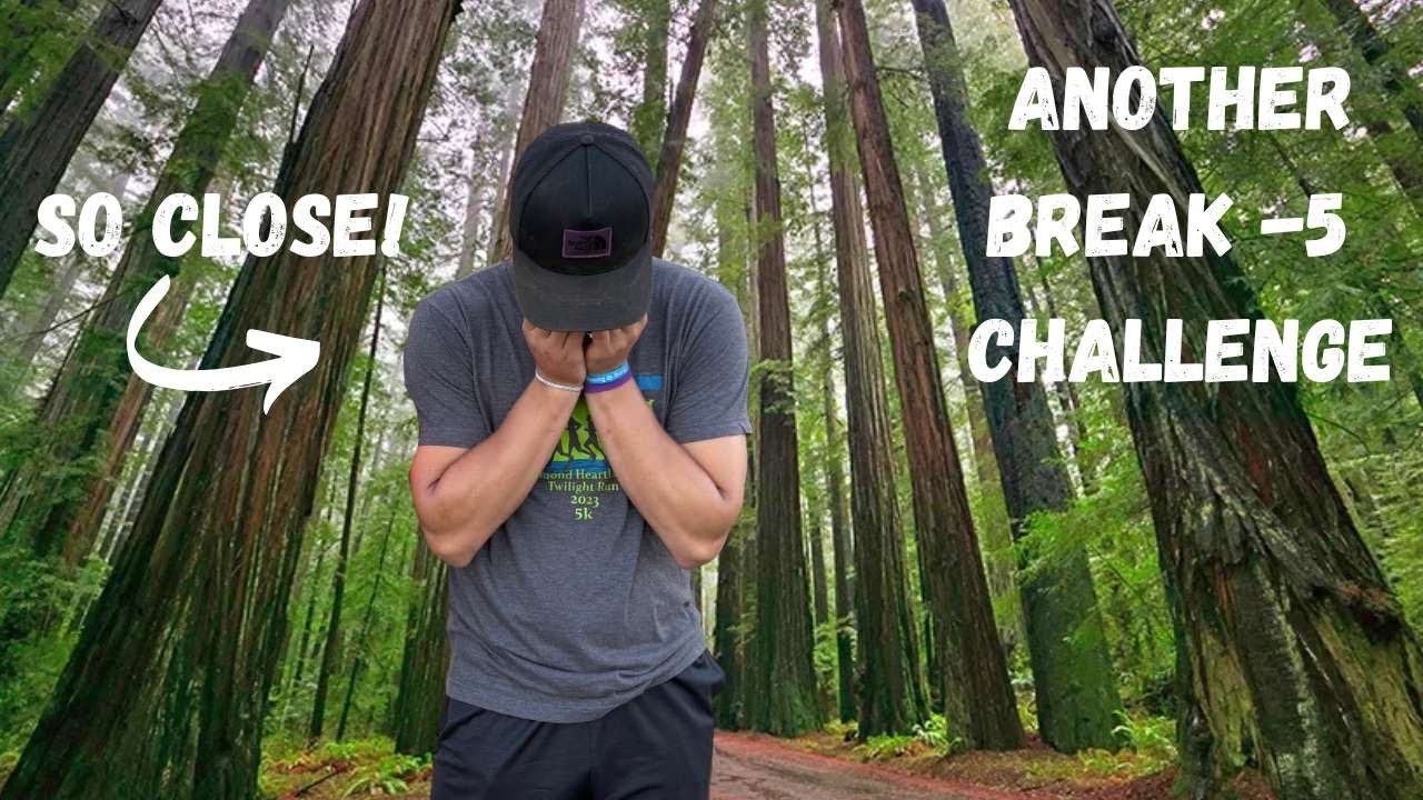 Can We Go -5 on Wisconsin’s HARDEST Disc Golf Course?! - YouTube