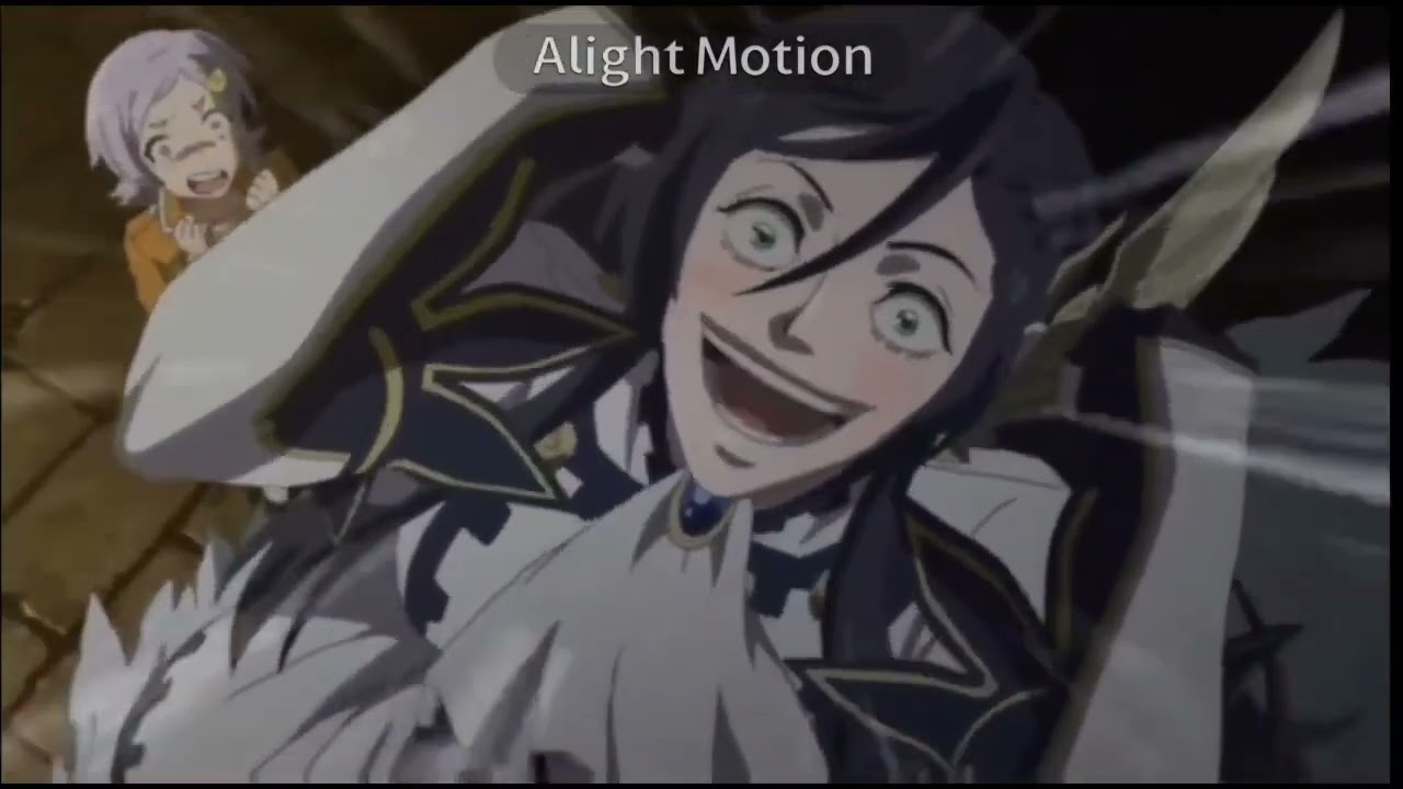 Brunhilde edit record of ragnarok - YouTube