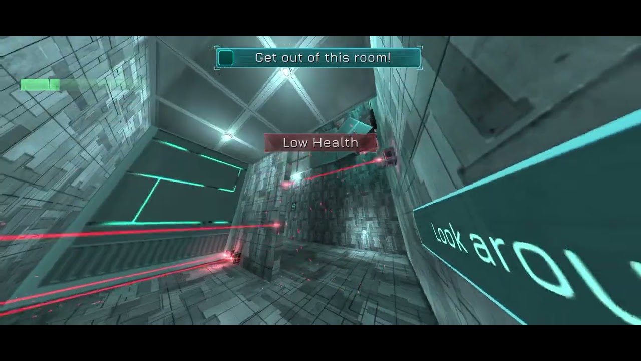Fractal Space HD || Walkthrough || Chapter 3 - YouTube