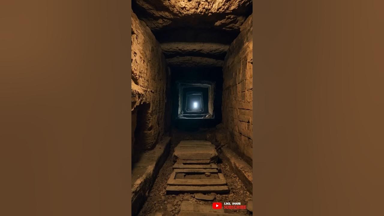 Can We FINALLY Crack the PYRAMID Code? - YouTube