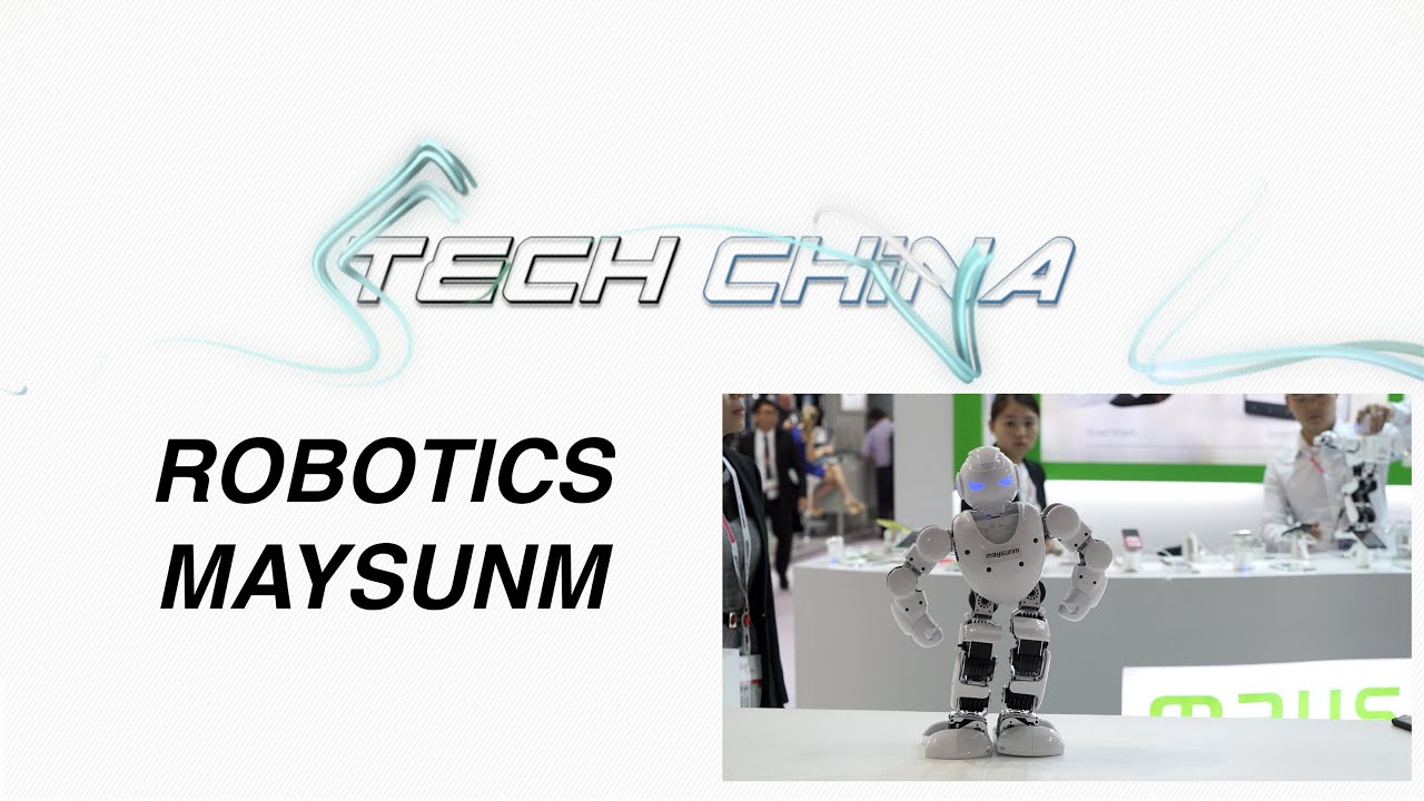 A Robot That Learns Your Moves - YouTube