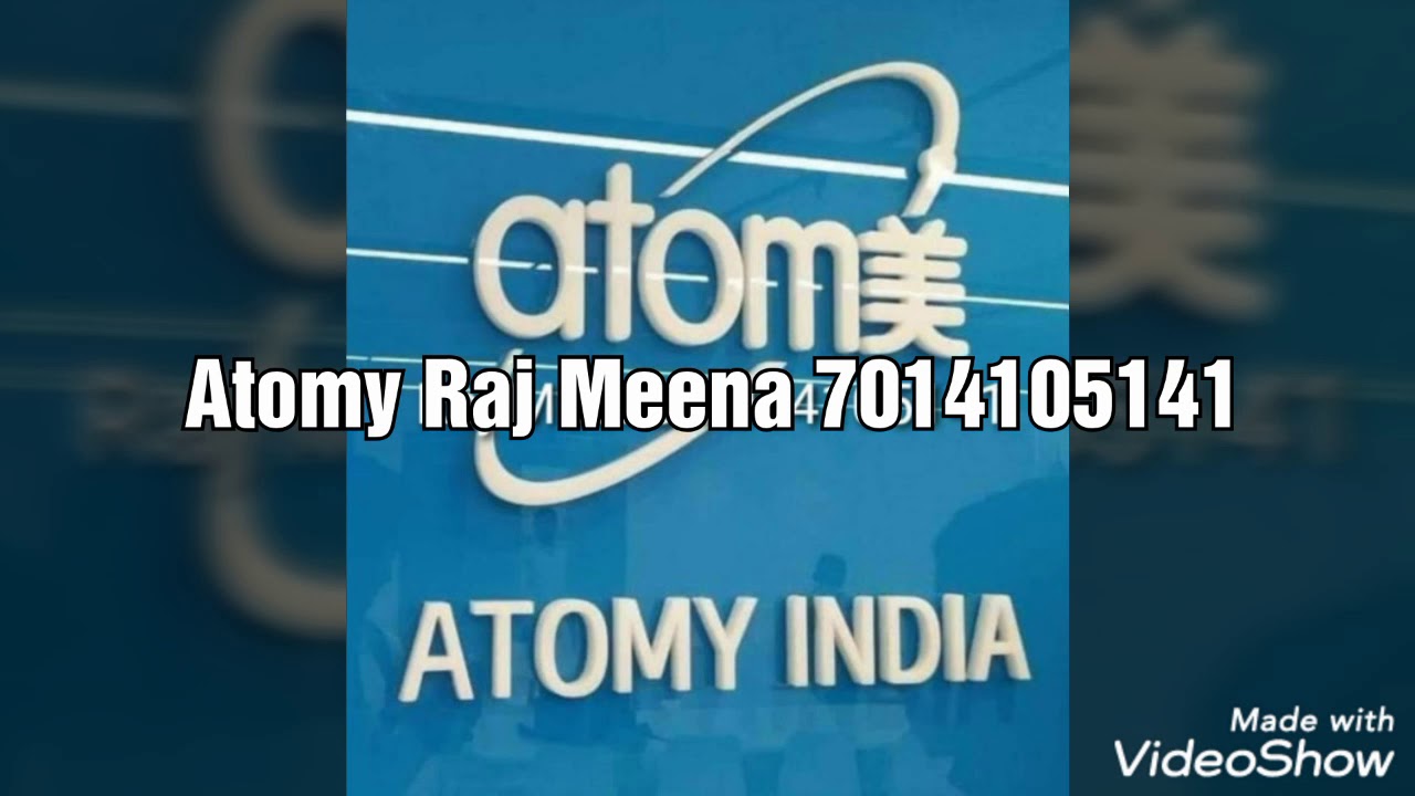 Atomy sales master and diamond master reward - YouTube