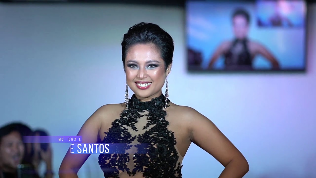 Highlights during Mr. and Ms. Concentrix Eton 2019 Coronation Night ...