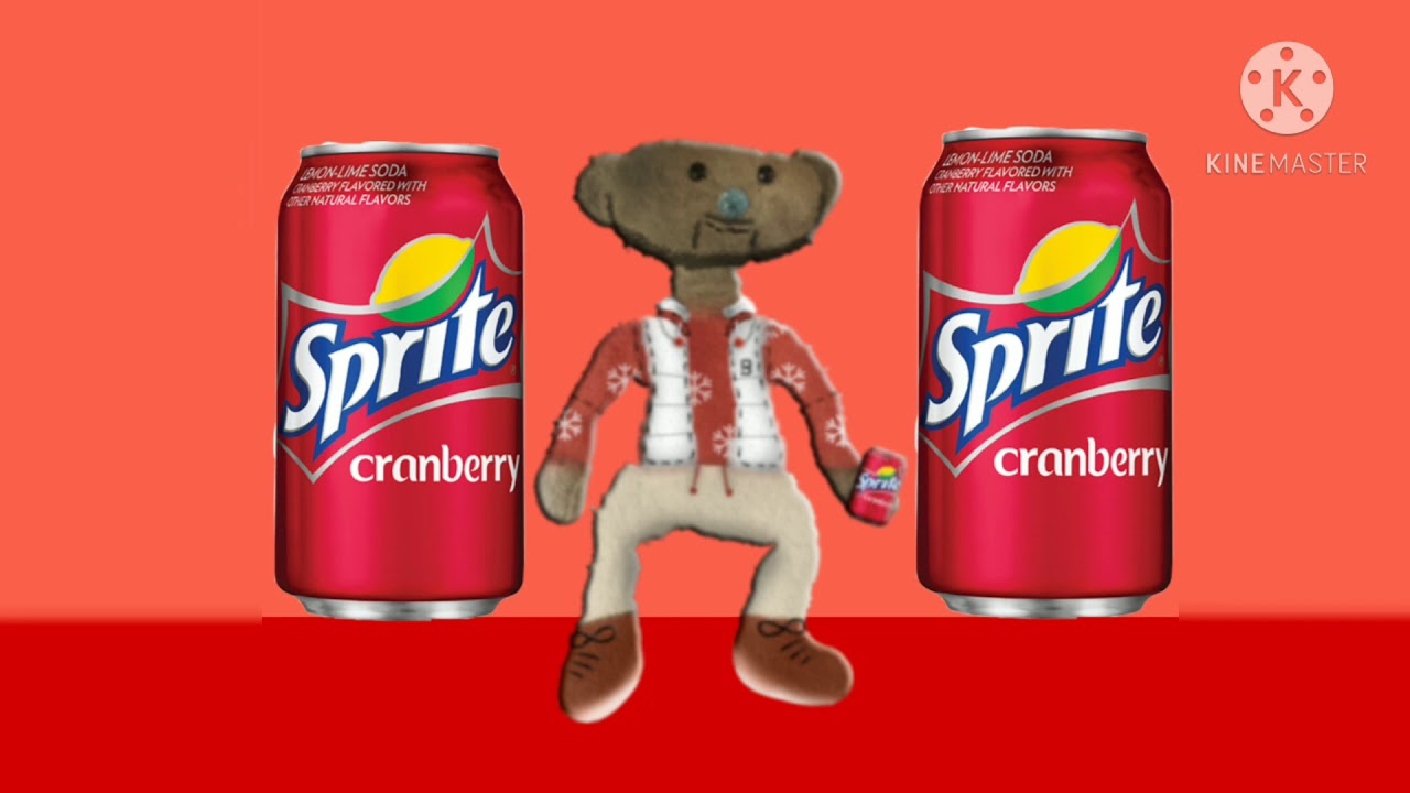 Sprite Cranberry Bear Voicelines (Bear*/Bear Alpha) - YouTube