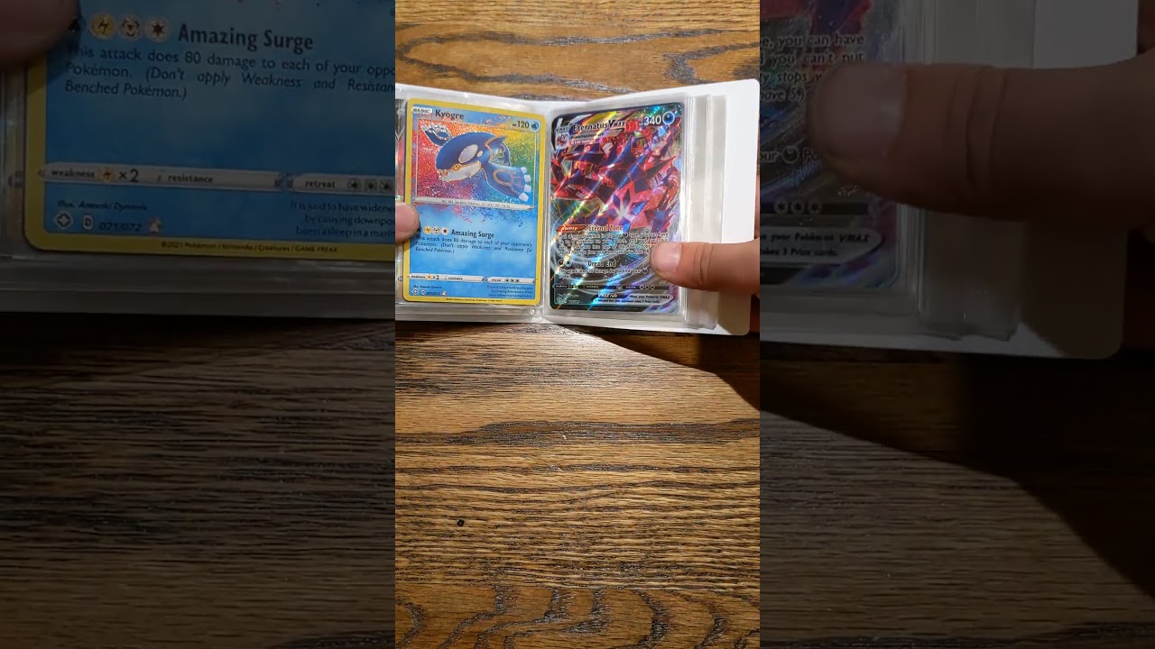 all-of-my-good-pokemon-cards-read-description-youtube
