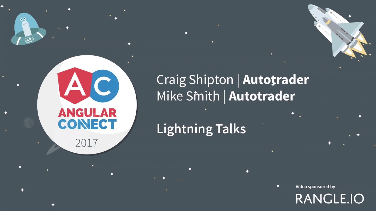 Lightning Talk – Migrating a Portfolio of Front-End Apps to Angular ...