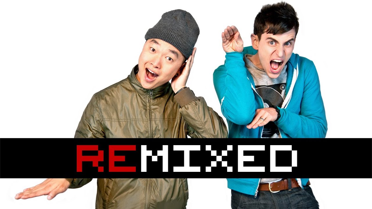 REMIXED: MIKE SONG & MIKE TOMPKINS [DS2DIO] - YouTube