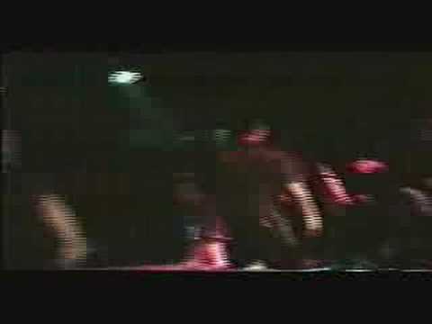 Skarhead, LIVE in 2000, Entire show - YouTube