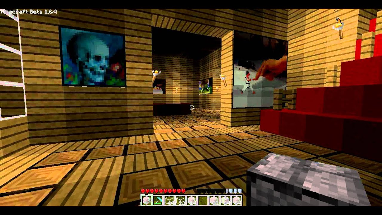 syndicates house - YouTube