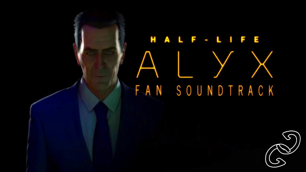 Half Life: Alyx Fan Soundtrack (Music) - YouTube