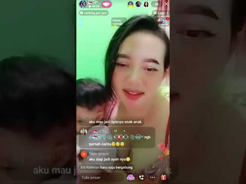 Live Sari Sapitri Part 36 || Kepingin Jadi Bapaknya Si Dede 😅 - YouTube