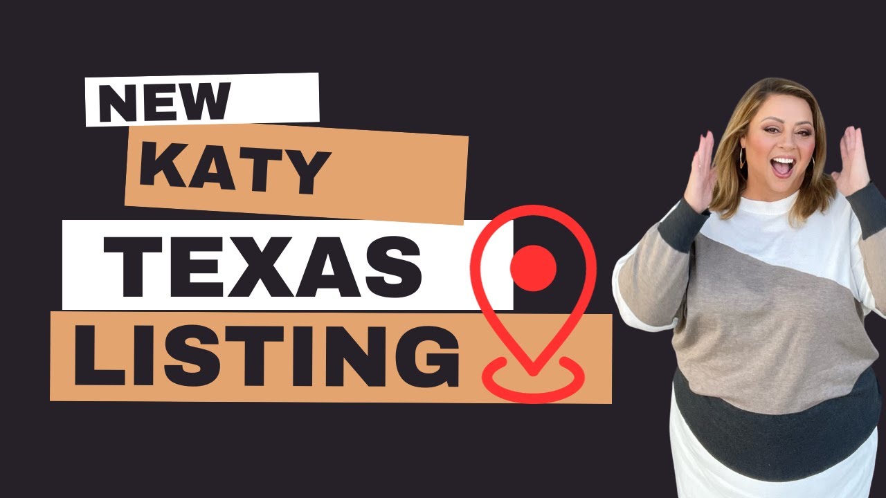 Stunning 4-bedroom Home in Tamarron Community, Katy, Texas | Property ...