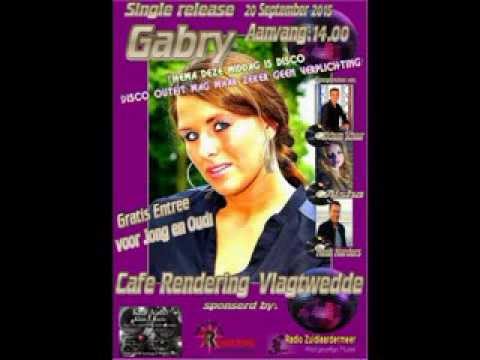 Gabry - Be My Baby PREVIEW 20 sec. - YouTube