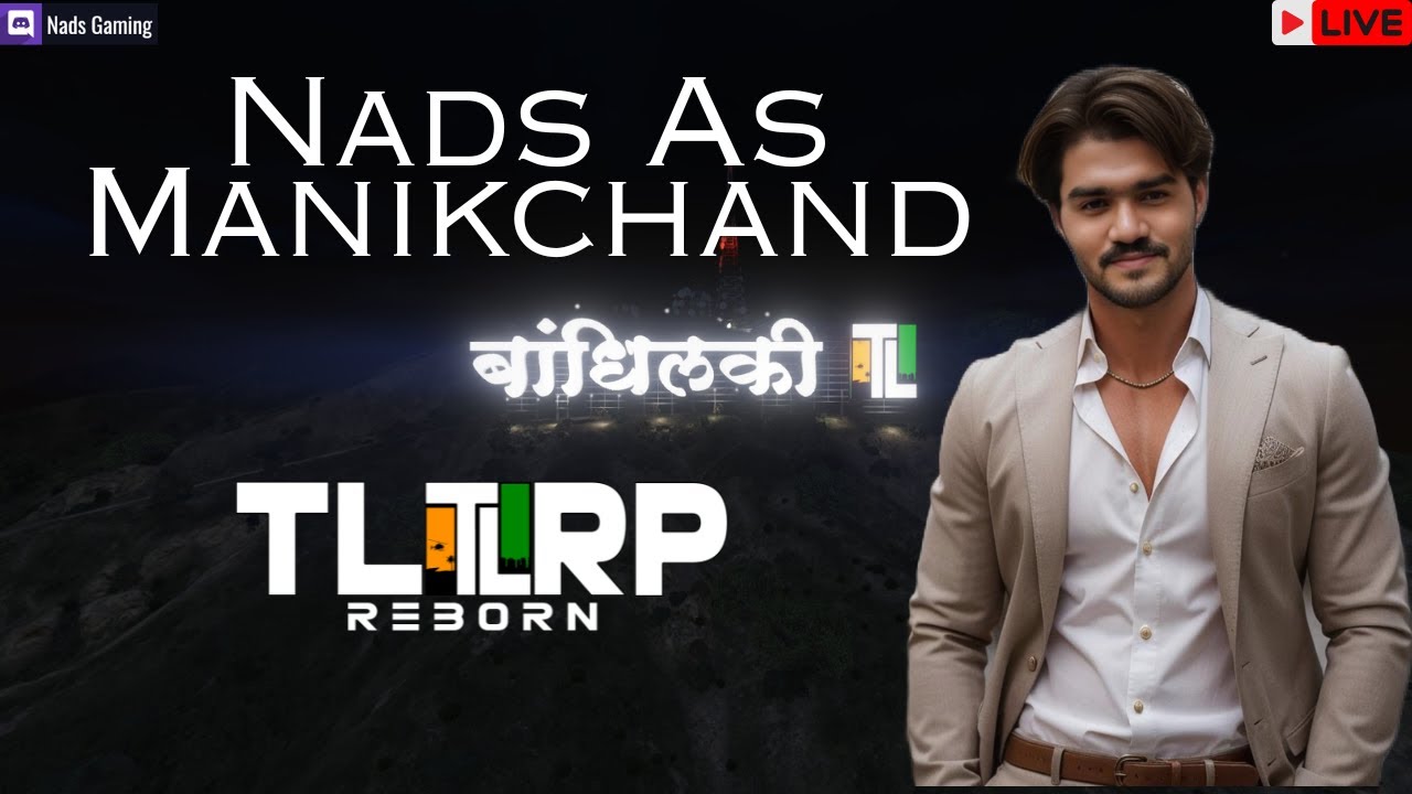 BUSINESS & LAST MAN STANDING EVENT || NADS AS MANIKCHAND IN TLRP || # ...