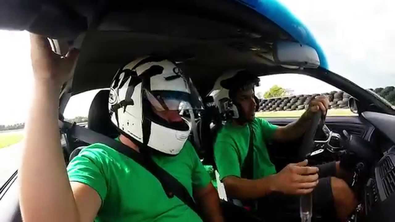 AGRO Raccing Drift (Onboard) - YouTube