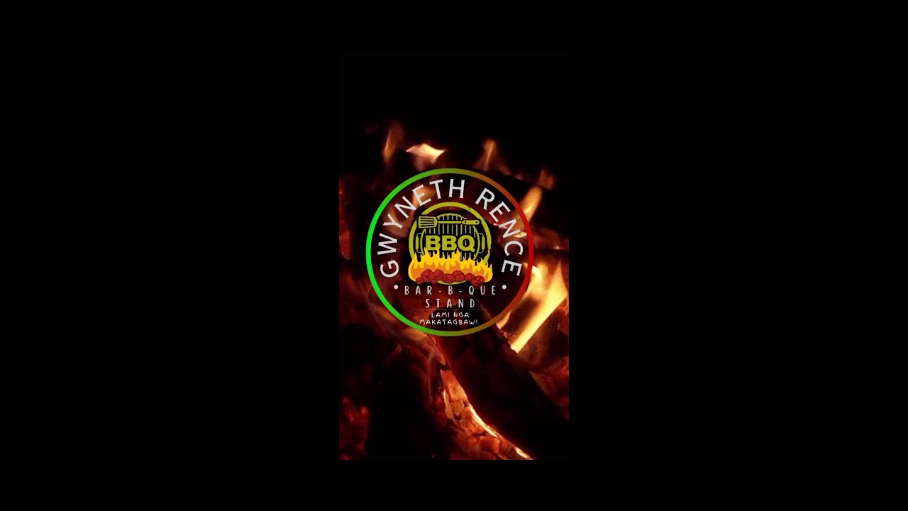GWYNETH RENCE BAR-B-QUE STAND - Facebook Live RECAP [Oct. 22, 2023 ...