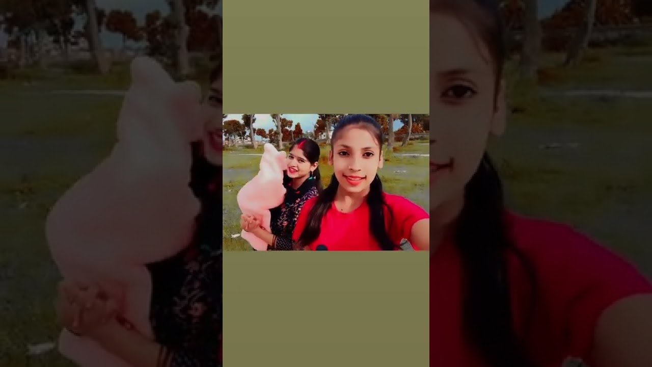 My Cute Sis Youtube