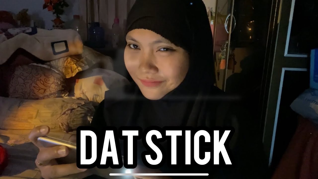 Rich Brian - Dat Stick 2022 (MariaNarya Cover) - YouTube