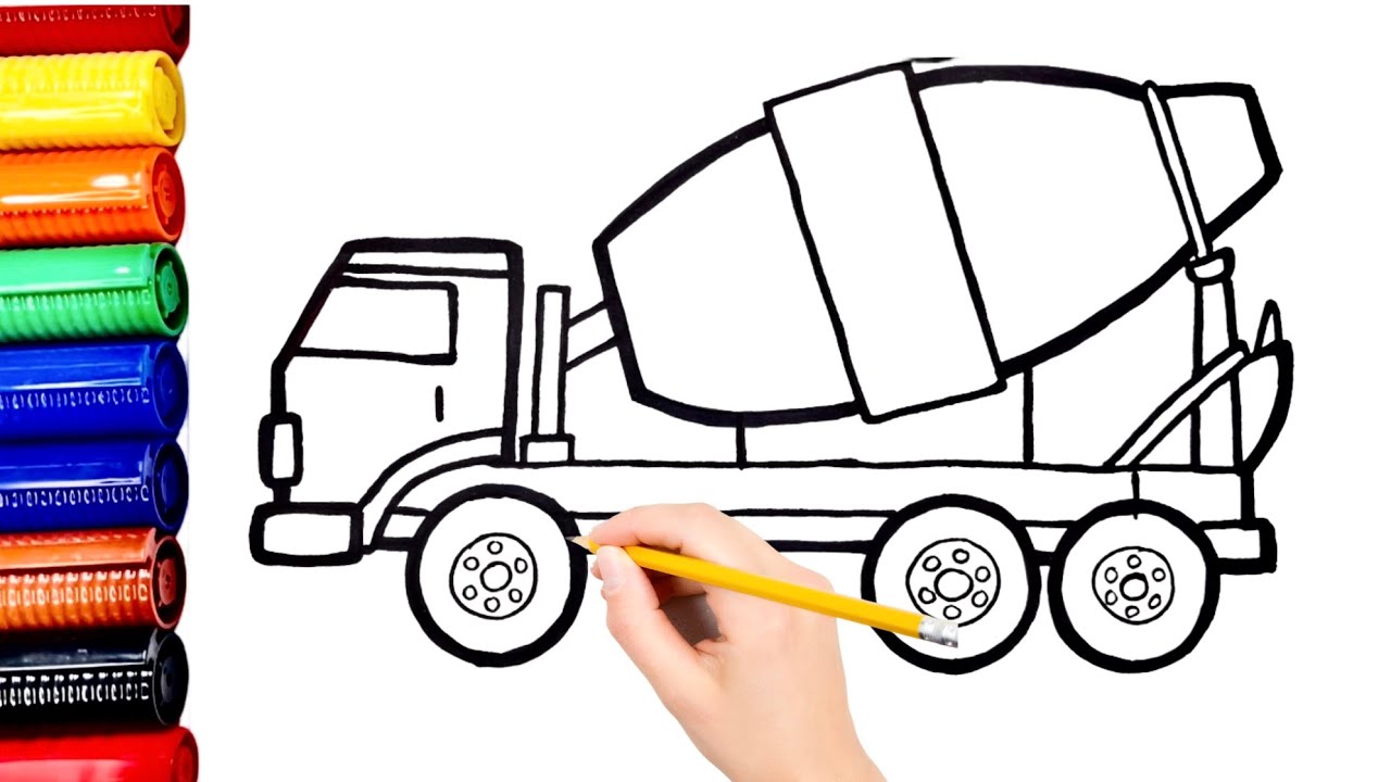 [VEHICLE] Identify The Construction Vehicles With Its Function | How To ...