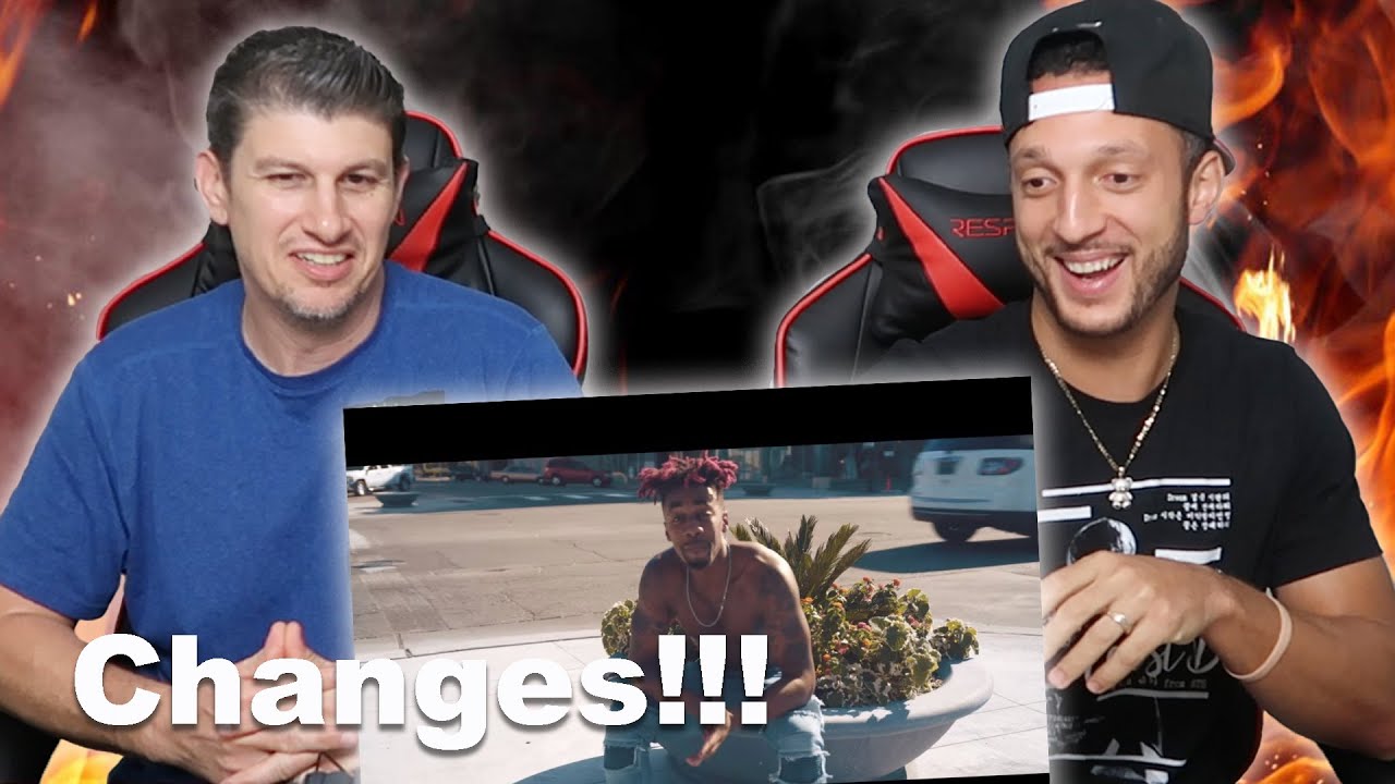 Tupac - Changes (Dax Remix) [One Take] REACTION!!! - YouTube