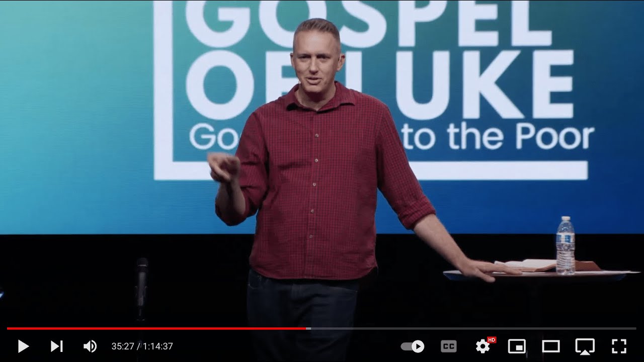 Hearing Is Not Enough | July 3, 2022 | Jonathan Rue - YouTube