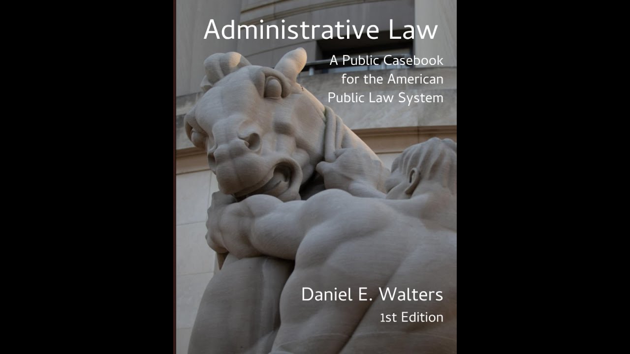 A Conversation with Professor Walters about Open Educational Resources ...