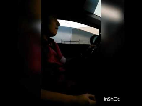 Araba sürüşü #3