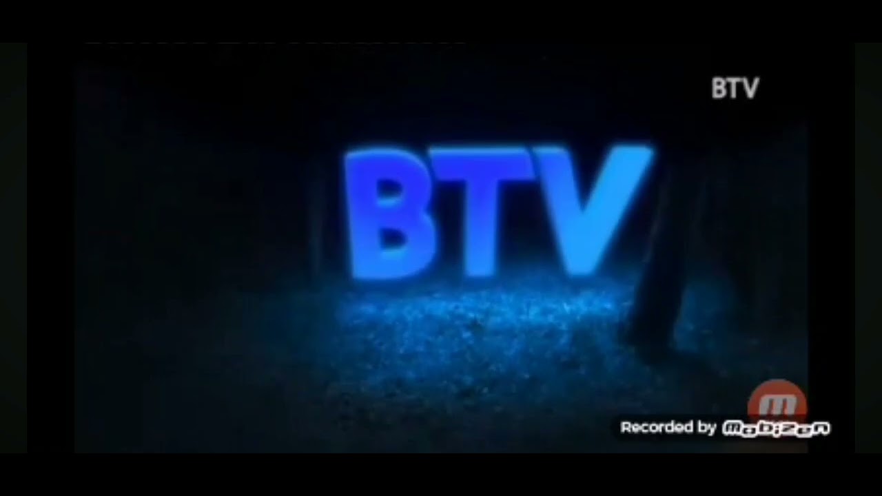 BTV Lithuania - ident 2016-2018 (3) - YouTube