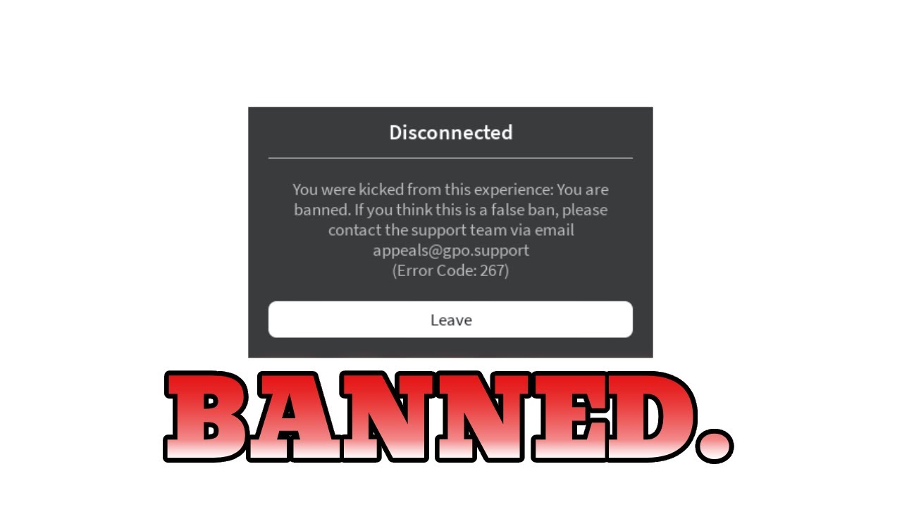 [GPO] GETTING BANNED ON GRAND PIECE ONLINE.. - YouTube