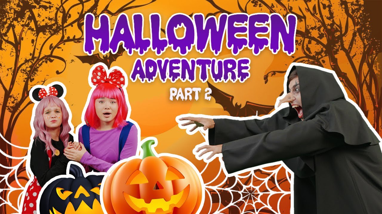 Halloween Heroes: Pick Your Perfect Pumpkin! (Part 2) | Millimone ...