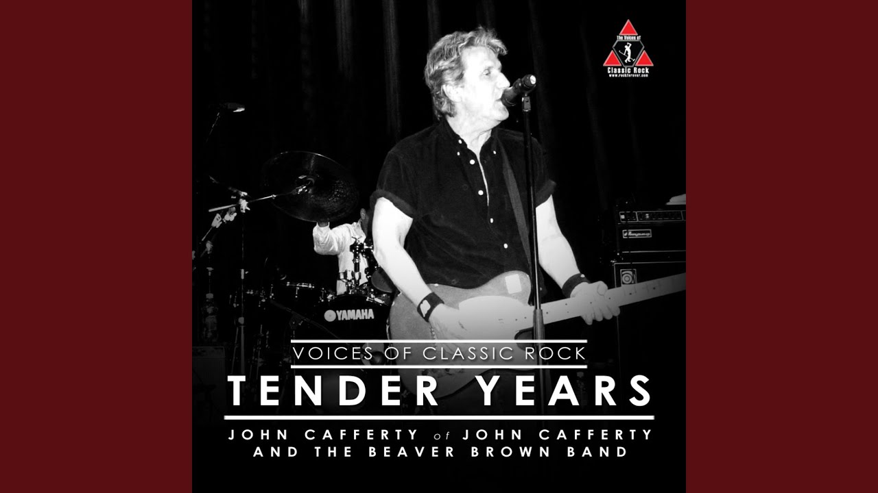 Tender Years - YouTube