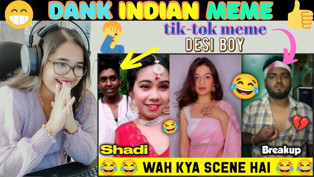 Memes | Indian Memes Reaction | Dank Indian Memes | Trending memes ...