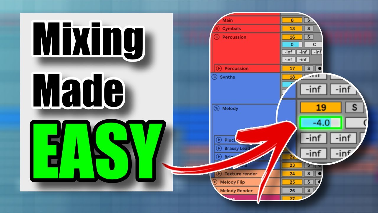 Four Steps for the PERFECT Mix and Master | Trap Beats for Beginners ...