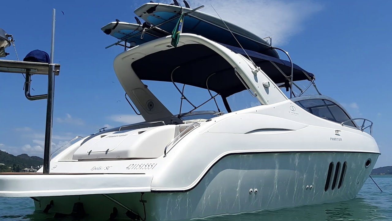 Conheça a Phantom 300 - YouTube