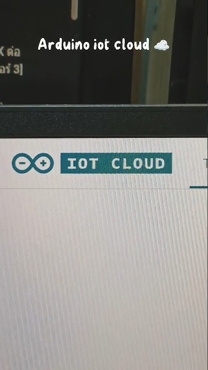 Arduino iot cloud ☁️ | Epic Pixel 3124 | short - YouTube